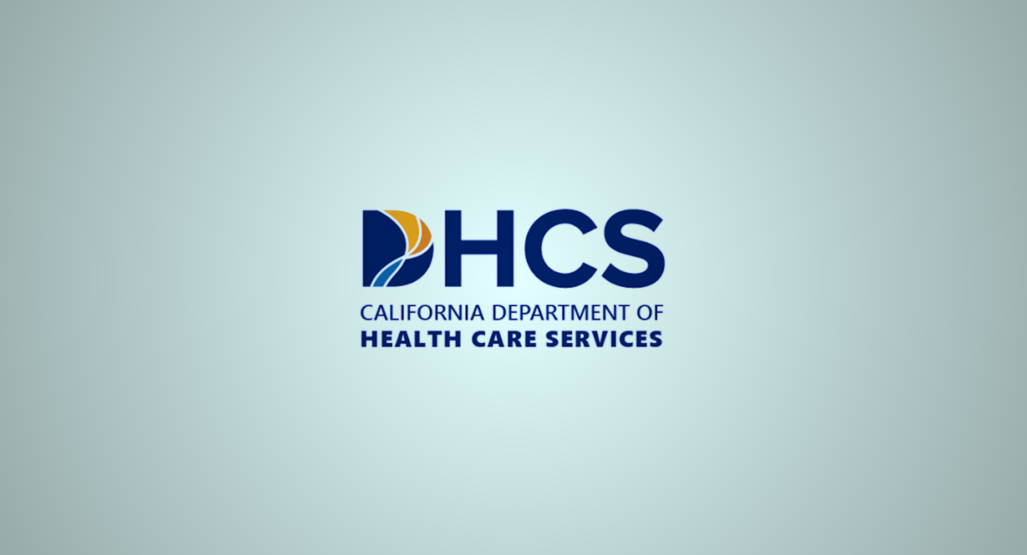 California Department of Health Care Services (DHCS)