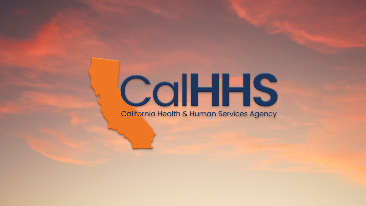 California Health & Human Services Program Dashboard