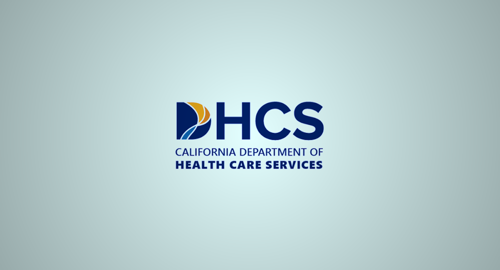 California Department of Health Care Services (DHCS)