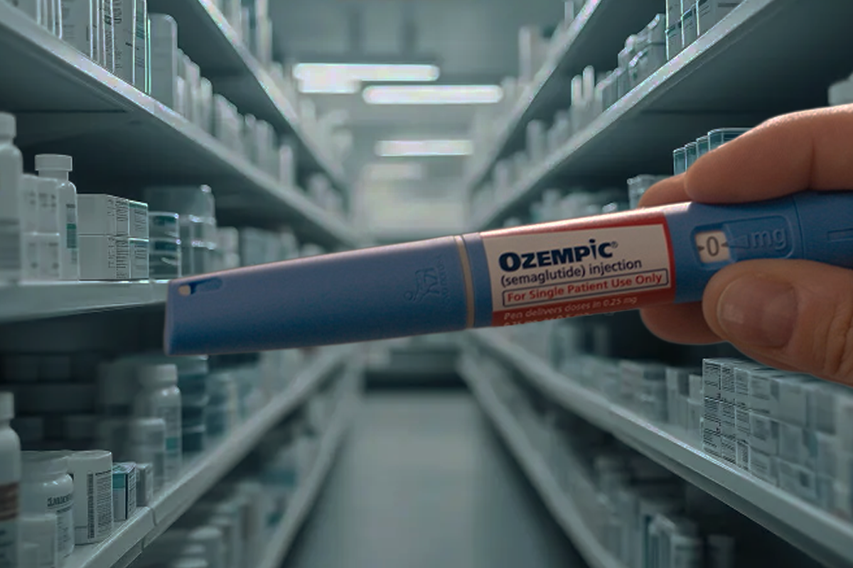 Ozempic: Understanding the Hype and the Science