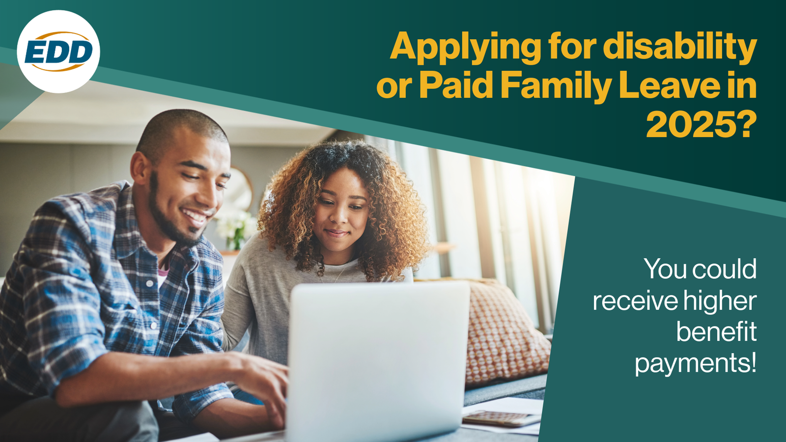 2025 California State Disability Insurance (SDI) benefits guide