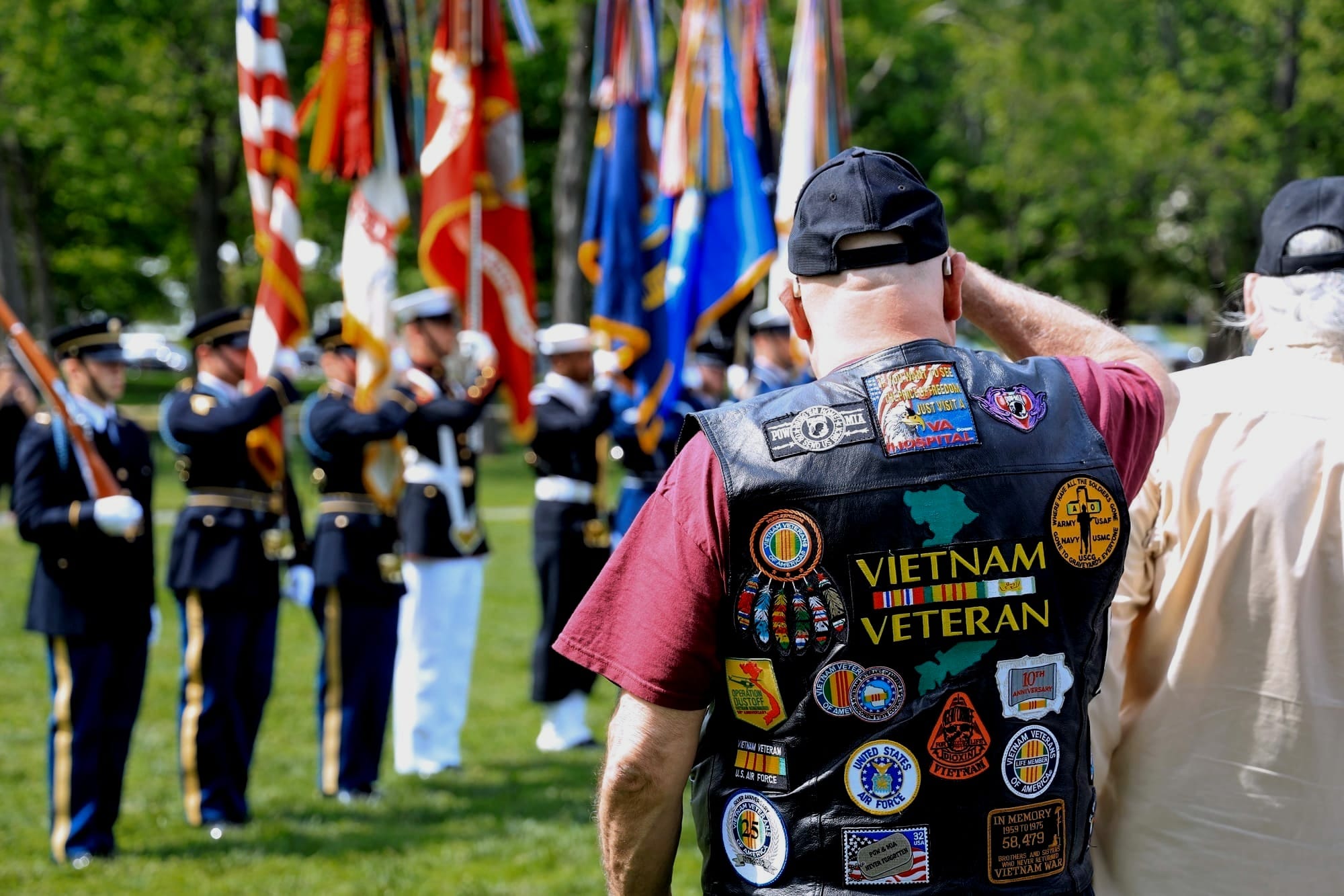 2026 VA disability compensation rates: Updated tables and figures